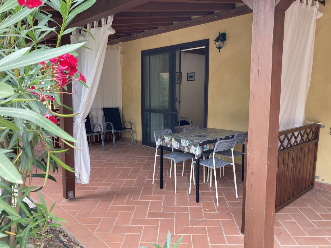 36 M² Agriturismo ∙ 1 Camera Da Letto ∙ 3 Ospiti - Rosignano Marittimo