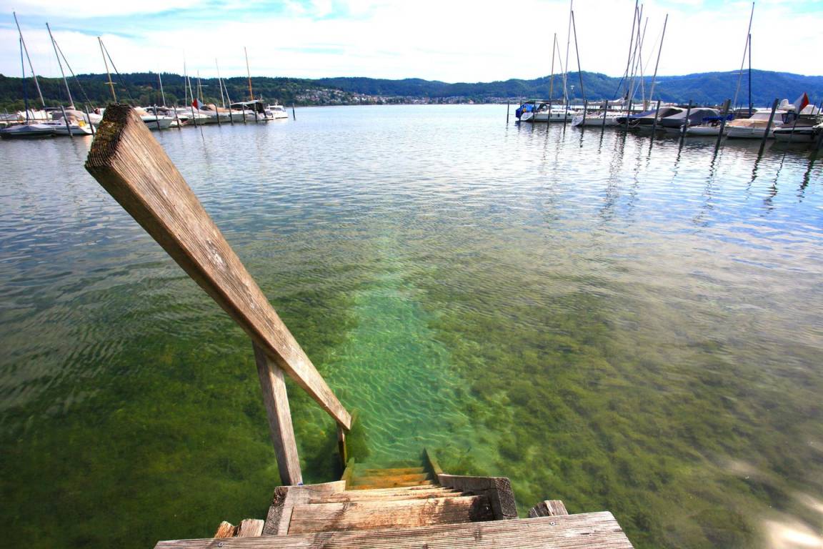59 M² Apartment ∙ 2 Bedrooms ∙ 4 Guests - Radolfzell