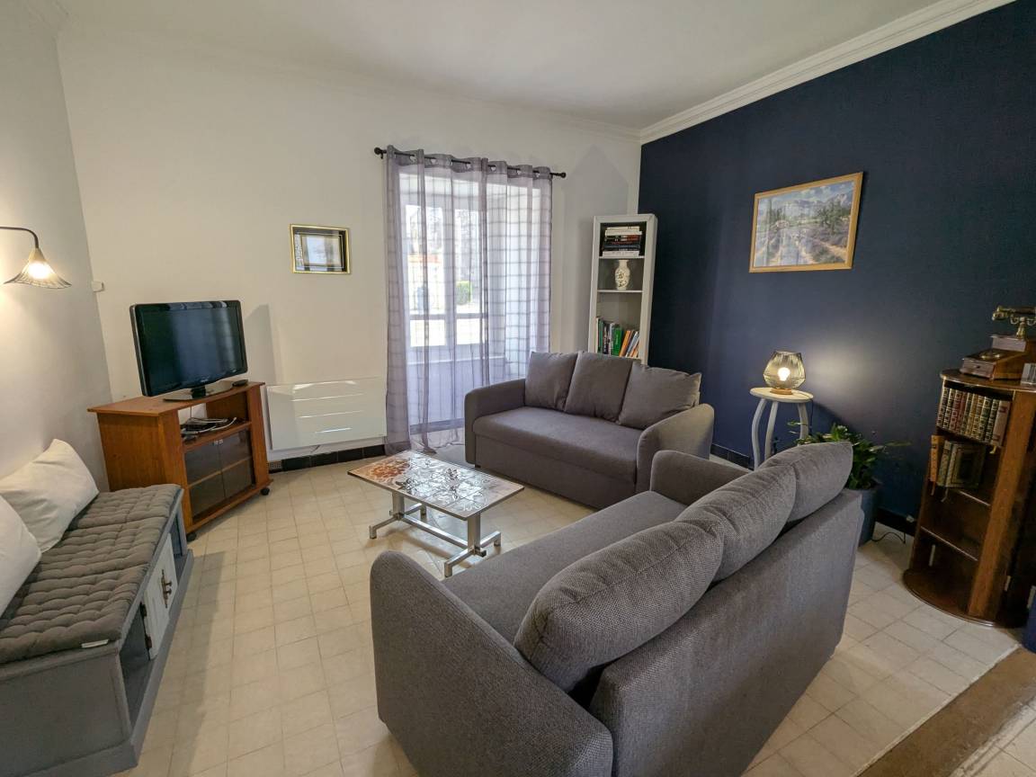 110 M² Cottage ∙ 3 Chambres ∙ 6 Personnes - Pithiviers