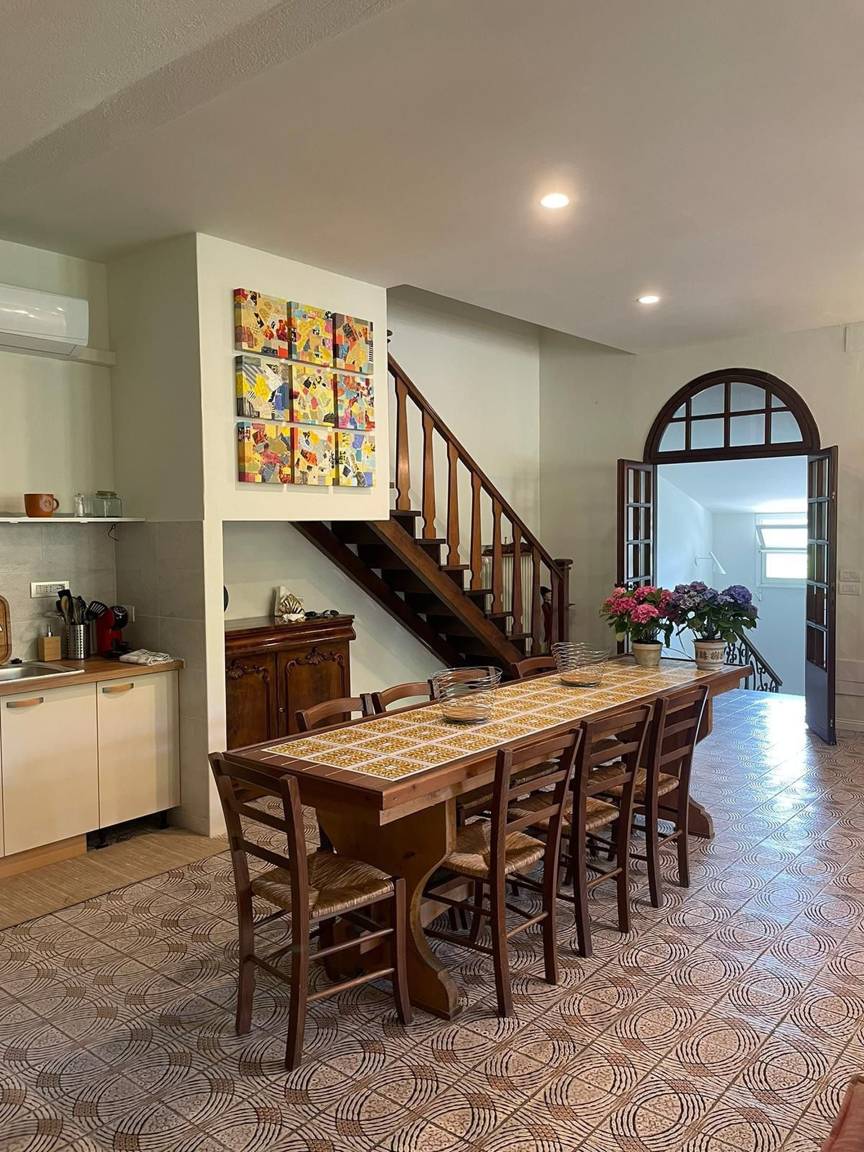 160 M² Ferienhaus ∙ 1 Schlafzimmer ∙ 2 Gäste - Abano Terme