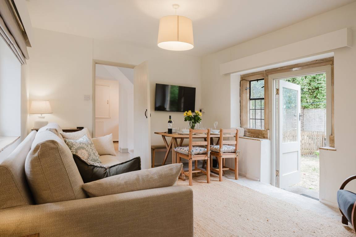 80 M² Cottage ∙ 2 Bedrooms ∙ 4 Guests - Stroud, UK