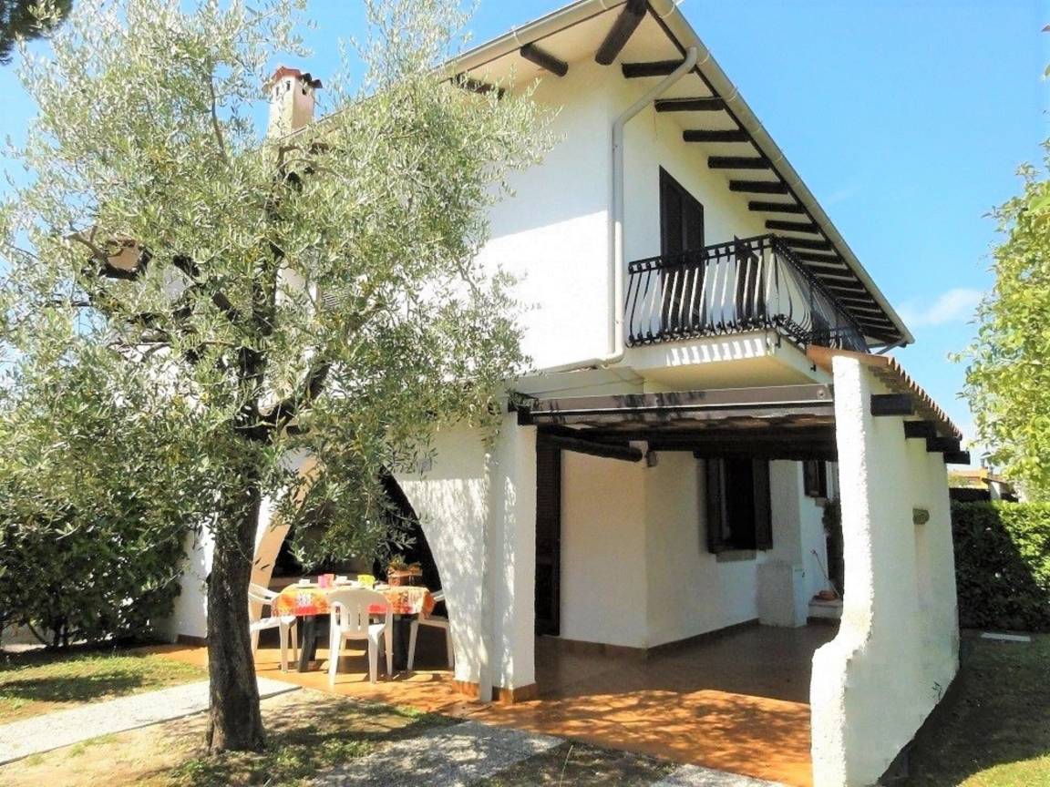 55 M² Villa ∙ 3 Schlafzimmer ∙ 6 Gäste - Bibione