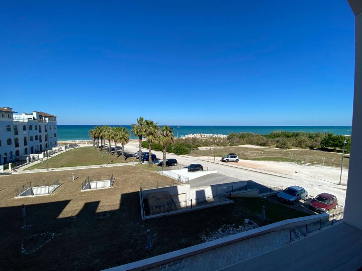 68 M² Apartamento ∙ 2 Habitaciones ∙ 5 Huéspedes - Porto Recanati