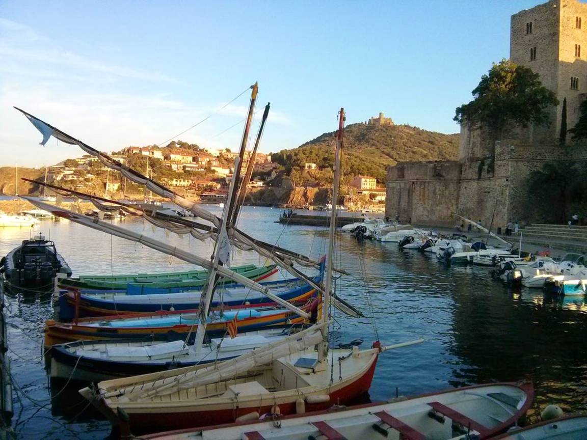 70 M² Ferienhaus ∙ 3 Schlafzimmer ∙ 6 Gäste - Sorède