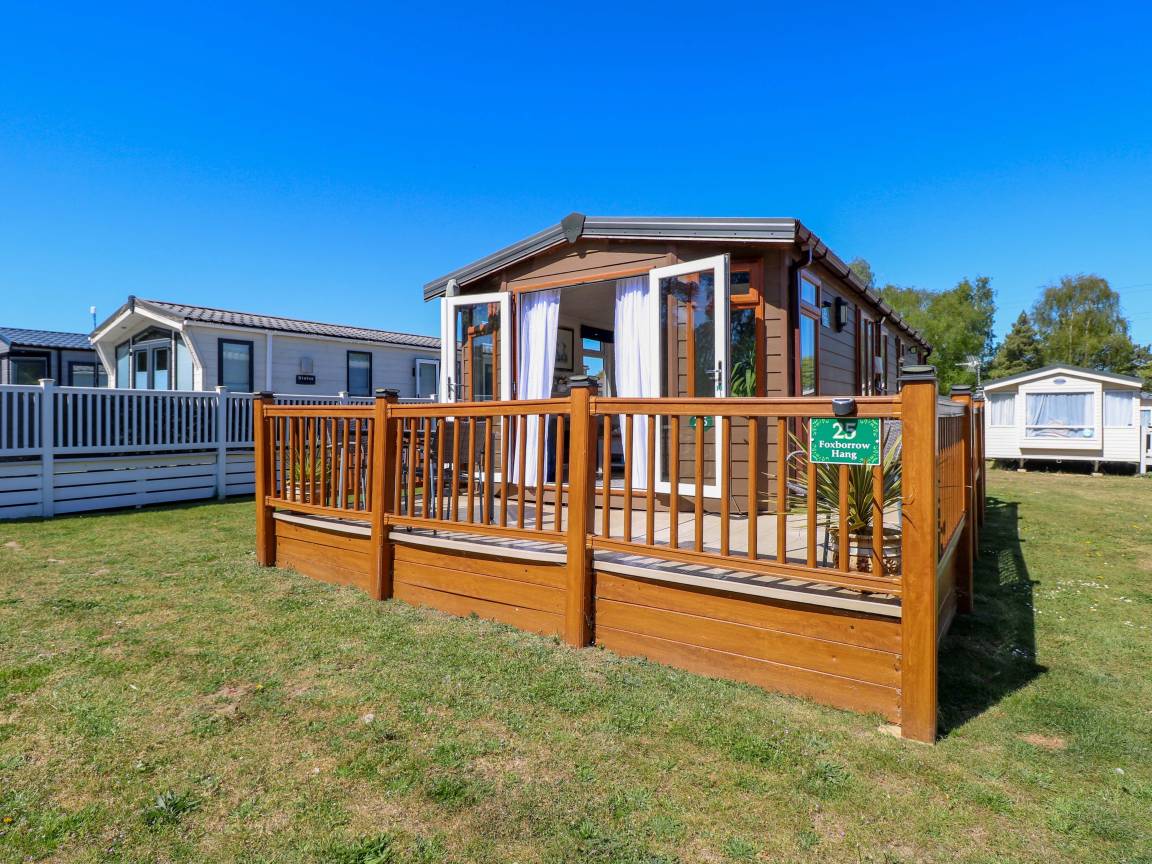 Cottage ∙ 2 Bedrooms ∙ 4 Guests - Great Yarmouth