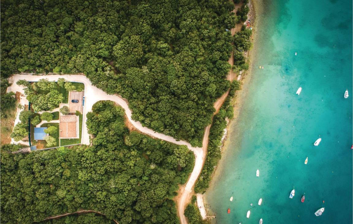70 M² House ∙ 2 Bedrooms ∙ 6 Guests - Rovinj