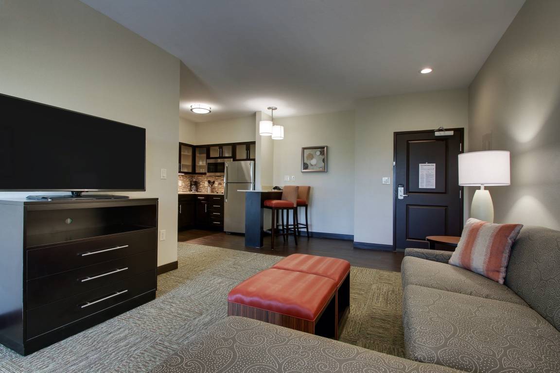 Condo ∙ 1 Bedroom ∙ 3 Guests - The Colony, TX