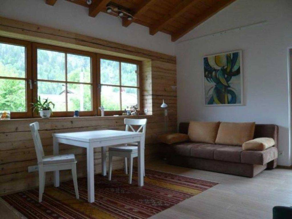 48 M² Ferienwohnung ∙ 1 Schlafzimmer ∙ 2 Gäste - Hausham