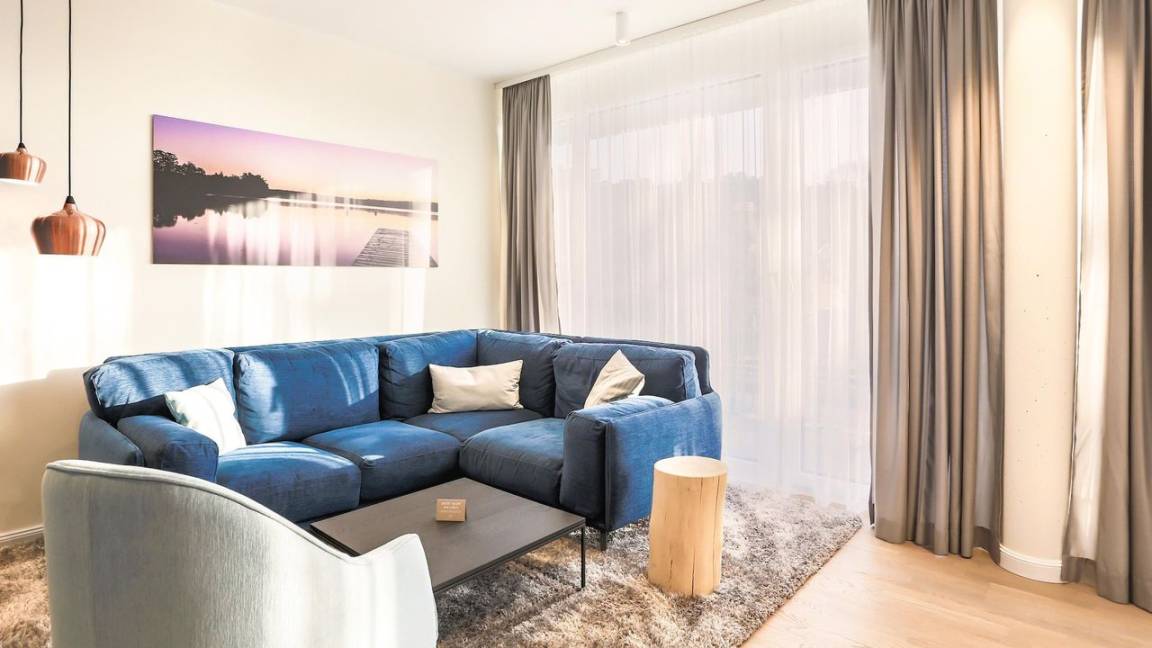 85 M² Apartment ∙ 2 Bedrooms ∙ 3 Guests - Waren
