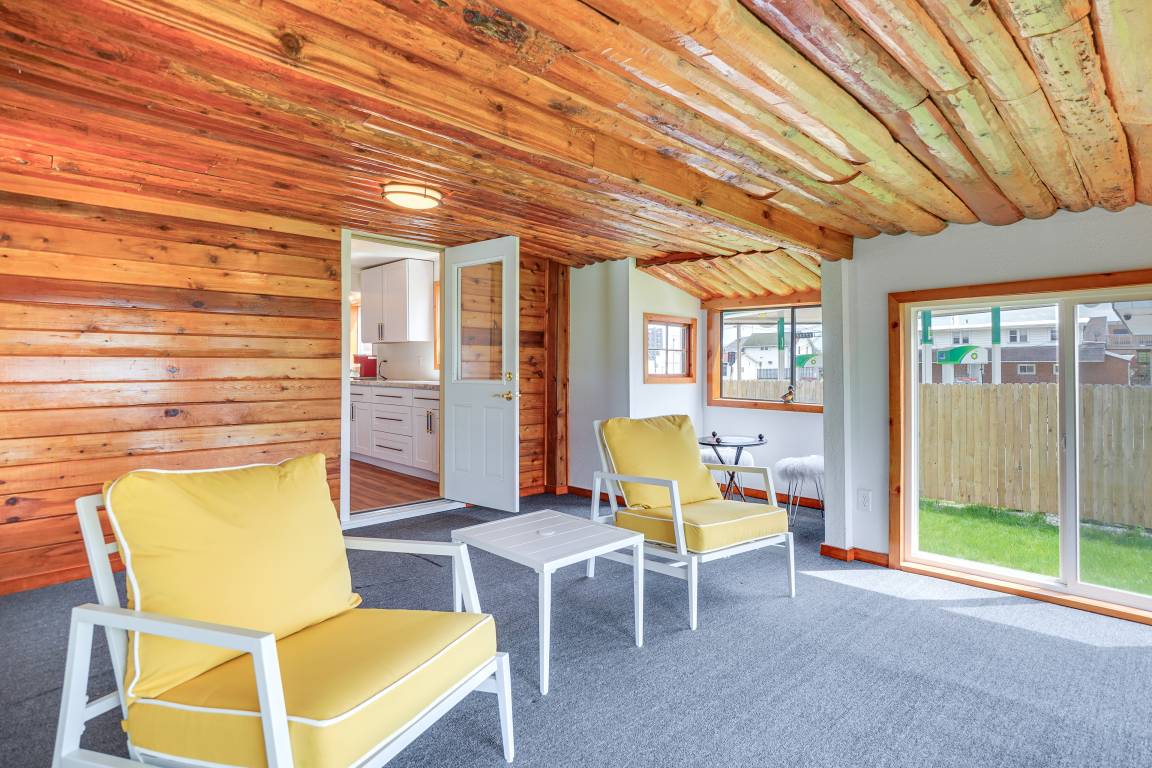 167 M² House ∙ 4 Bedrooms ∙ 8 Guests - Two Rivers, WI