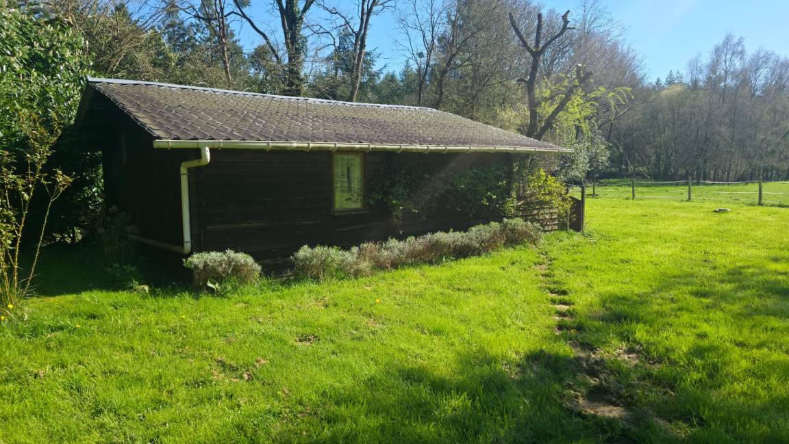 32 M² Maison De Vacances ∙ 1 Chambre ∙ 4 Personnes - Meslan