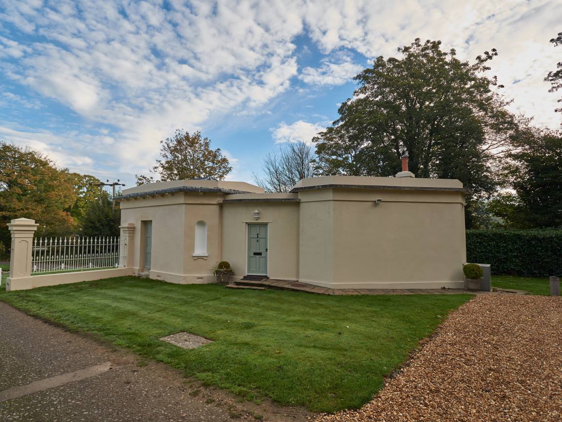 Cottage ∙ 1 Bedroom ∙ 2 Guests - Ringwood