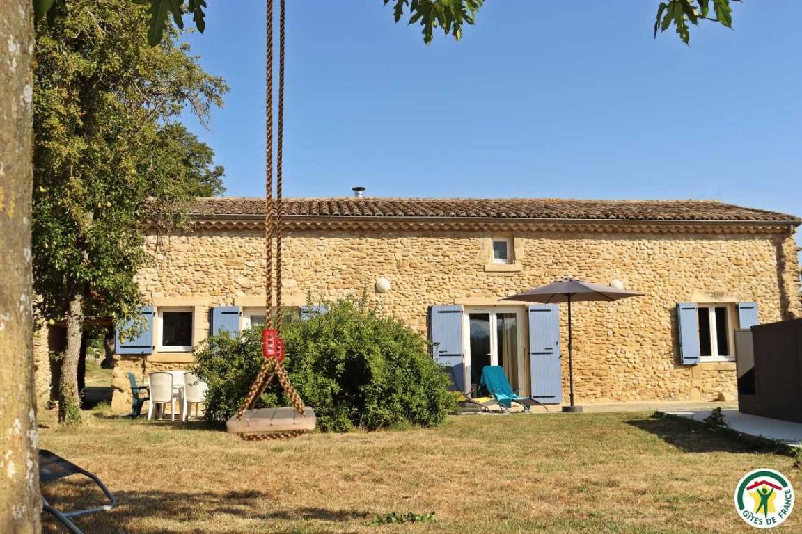 100 M² Gîte ∙ 3 Schlafzimmer ∙ 6 Gäste - Valence