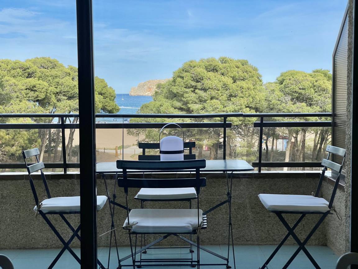 87 M² Apartment ∙ 3 Bedrooms ∙ 7 Guests - L'Estartit