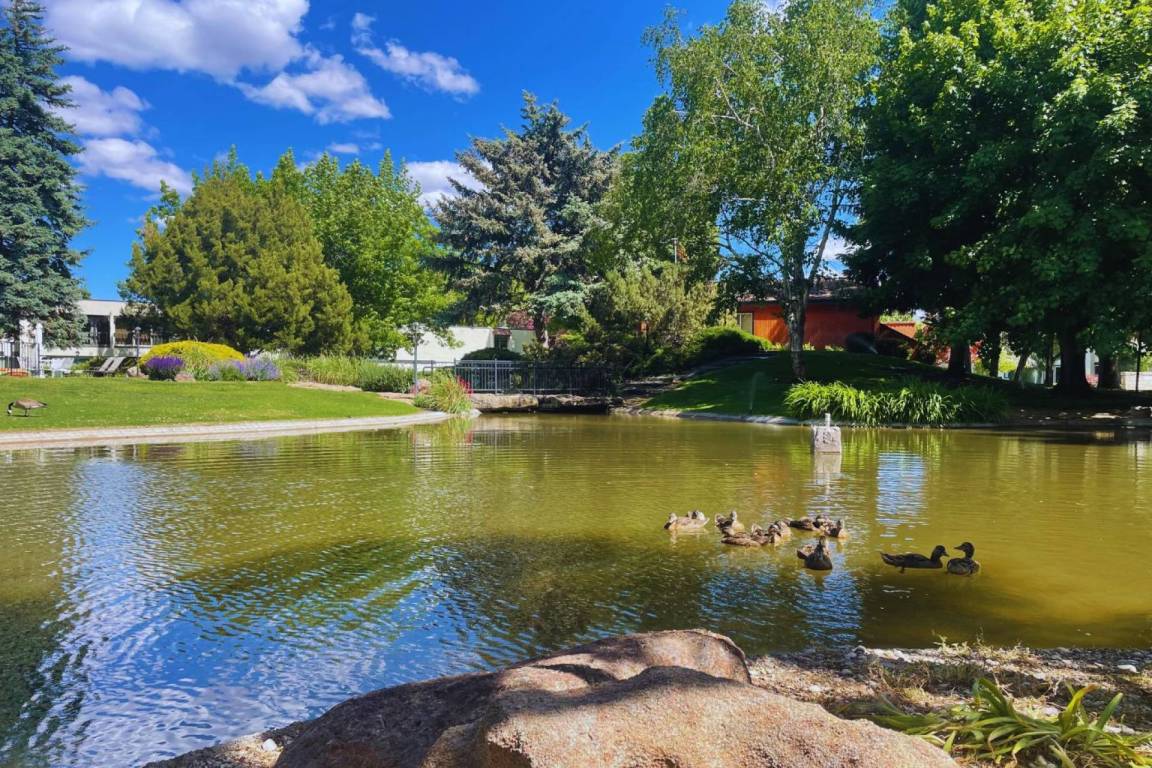 68 M² Condo ∙ 1 Bedroom ∙ 4 Guests - Boise, ID