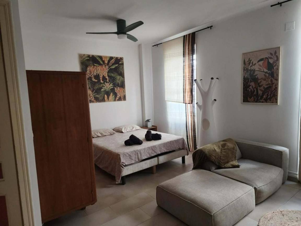 35 M² Appartement ∙ 1 Chambre ∙ 2 Personnes - Camargue