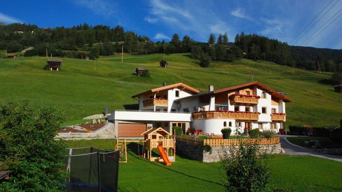 53 M² Apartment ∙ 1 Bedroom ∙ 4 Guests - Landeck