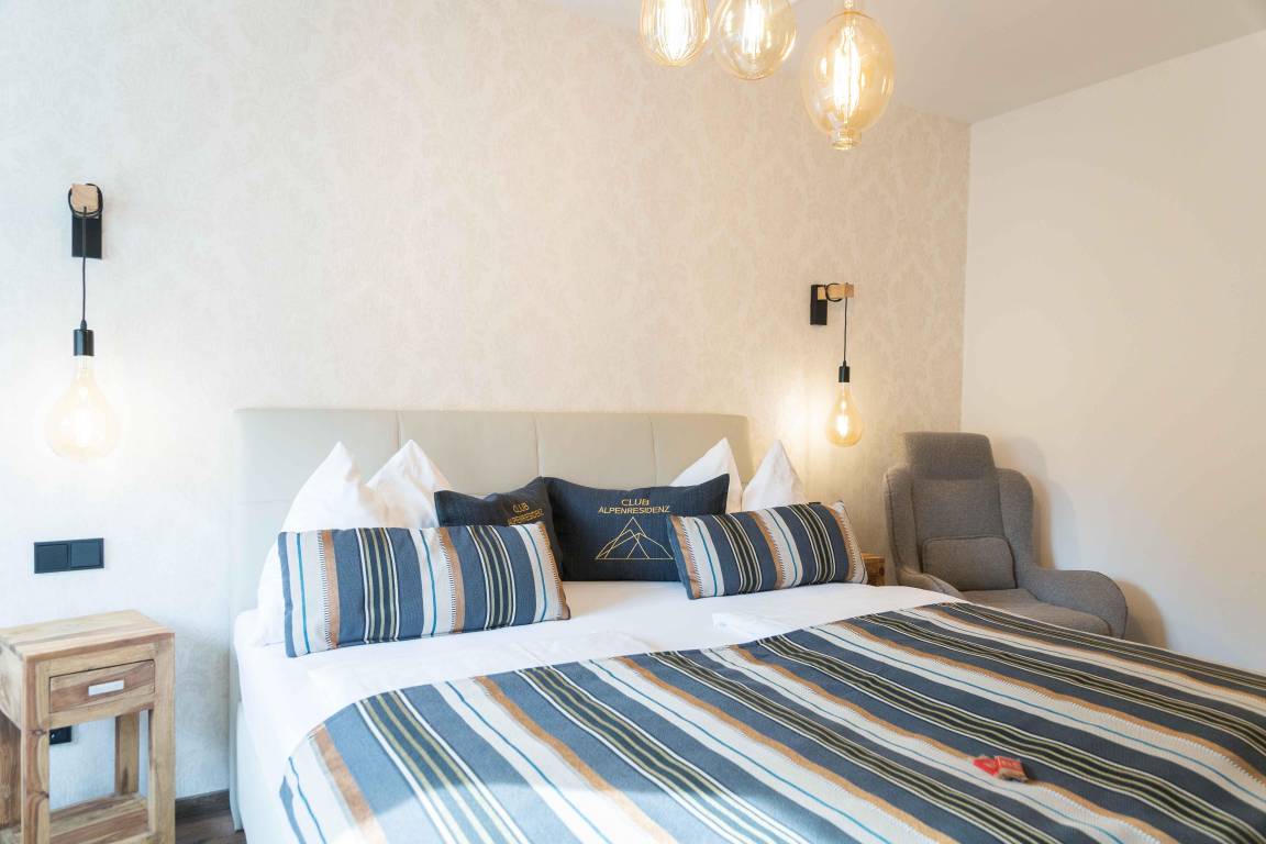55 M² Apartment ∙ 2 Bedrooms ∙ 4 Guests - Bad Hofgastein