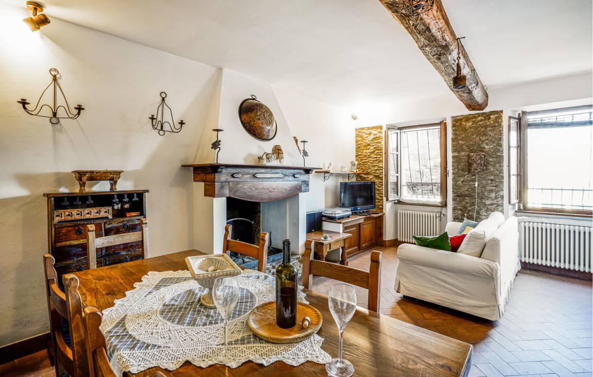 120 M² Appartement ∙ 2 Chambres ∙ 5 Personnes - Province de Lucques