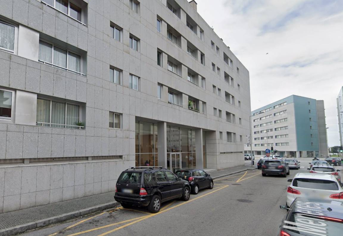 65 M² Apartamento ∙ 1 Habitación ∙ 2 Huéspedes - Matosinhos