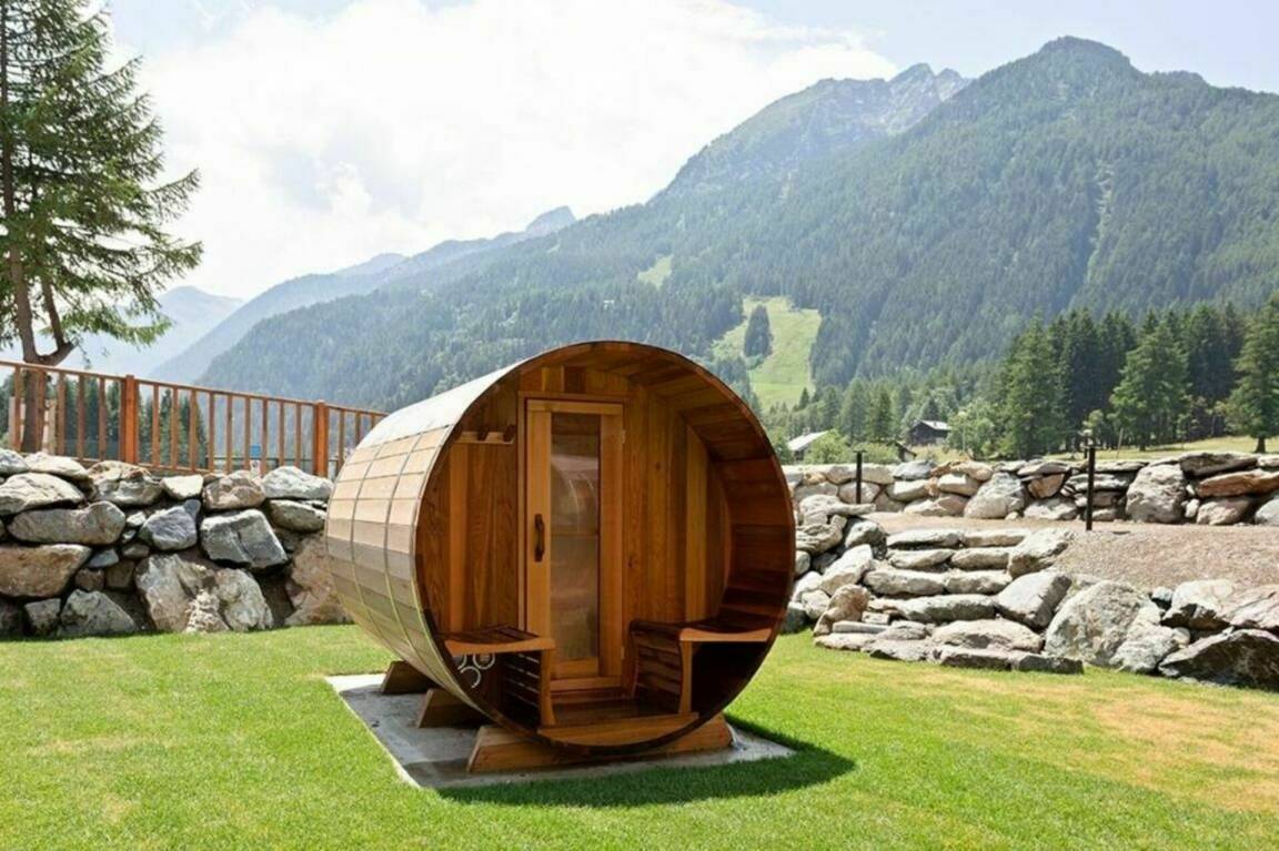 30 M² Resort ∙ 2 Guests - Piedmont