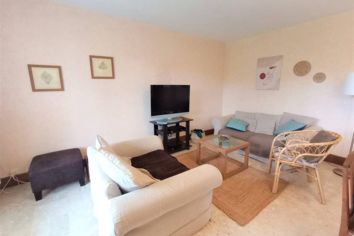 125 M² Maison De Vacances ∙ 3 Chambres ∙ 6 Personnes - Argenton-sur-Creuse