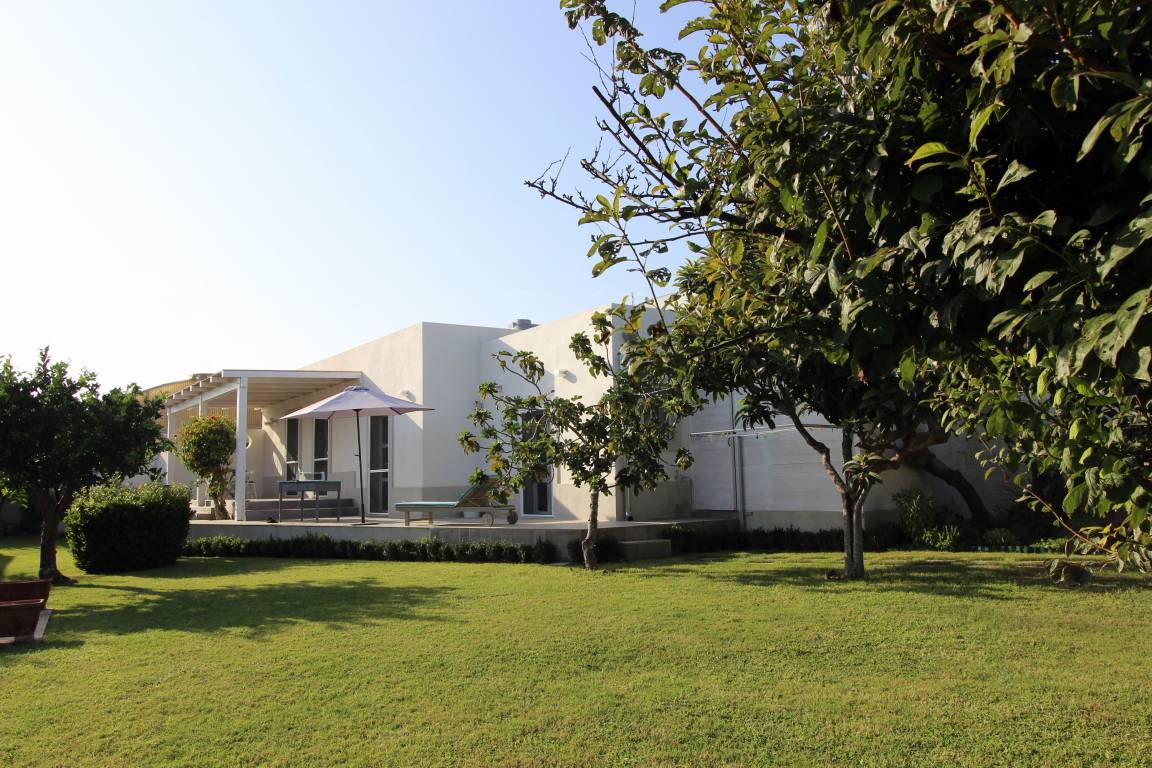 100 M² Villa ∙ 2 Chambres ∙ 6 Personnes - Scicli