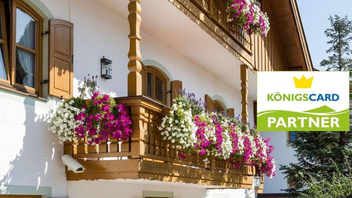 50 M² Apartment ∙ 1 Bedroom ∙ 2 Guests - Bad Tölz