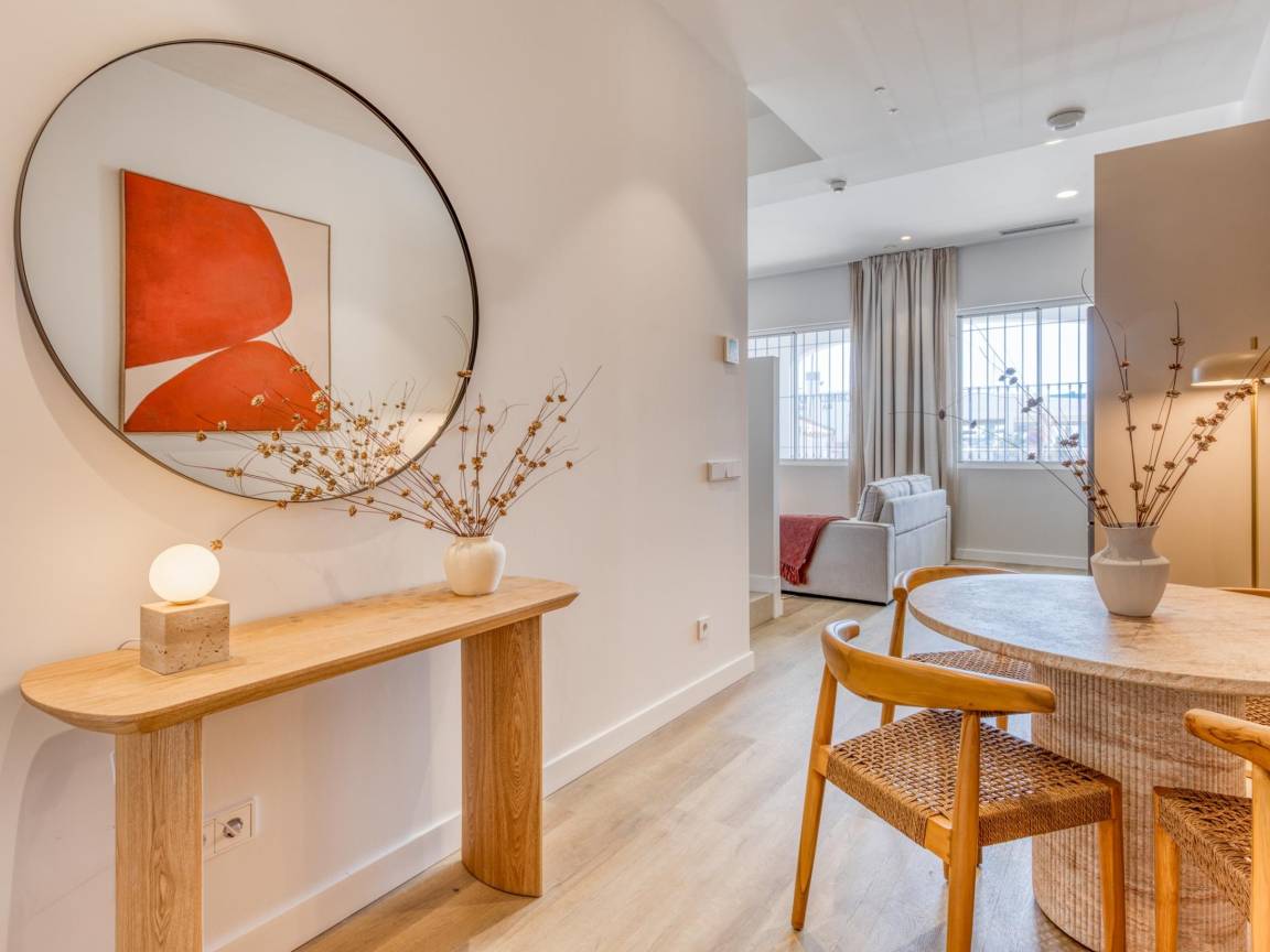 46 M² Apartment ∙ 1 Bedroom ∙ 4 Guests - Estepona