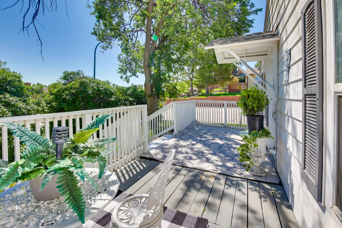 91 M² House ∙ 2 Bedrooms ∙ 3 Guests - Wyoming