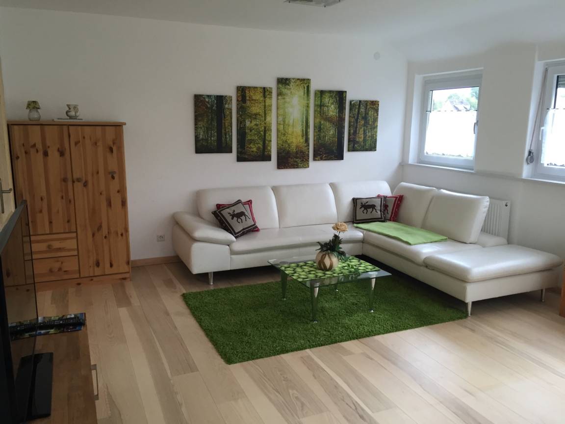 85 M² Apartment ∙ 3 Bedrooms ∙ 6 Guests - Freudenstadt