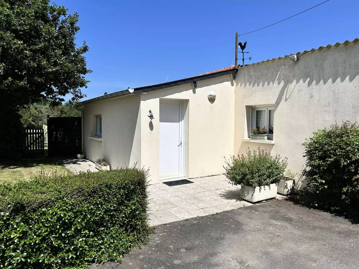 59 M² Maison De Vacances ∙ 2 Chambres ∙ 4 Personnes - Fréhel