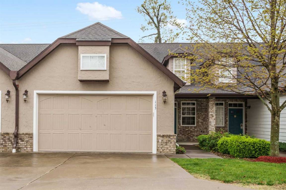 153 M² House ∙ 3 Bedrooms ∙ 8 Guests - Branson, MO