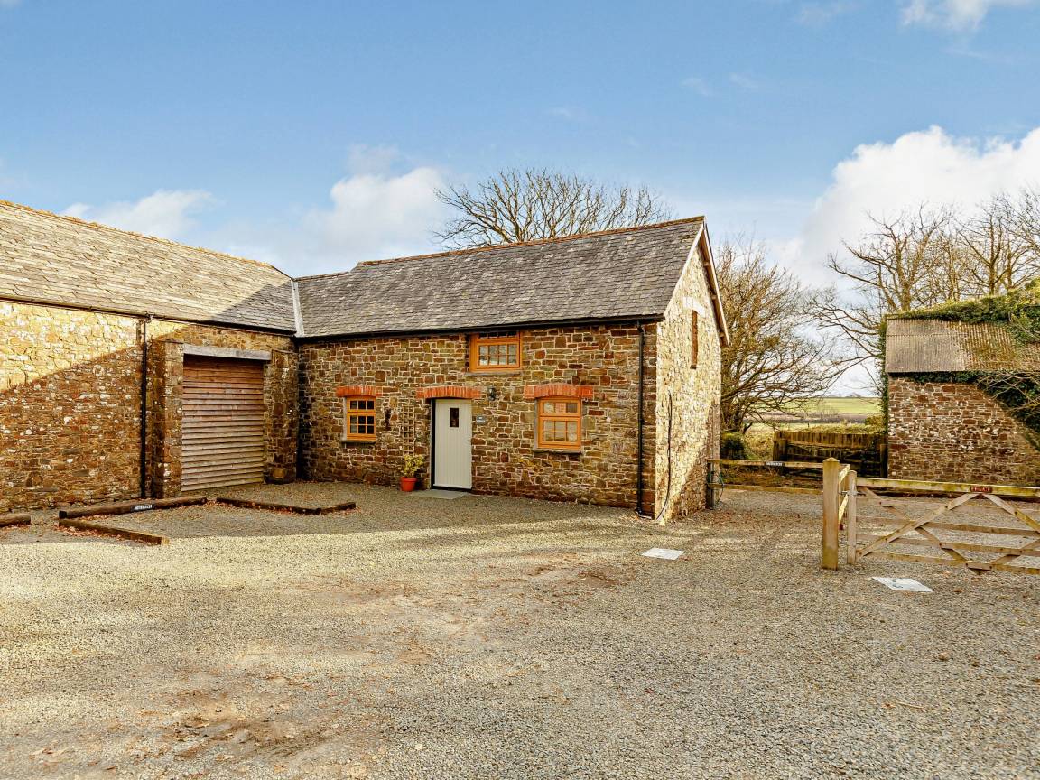 Cottage ∙ 2 Bedrooms ∙ 4 Guests - Clovelly