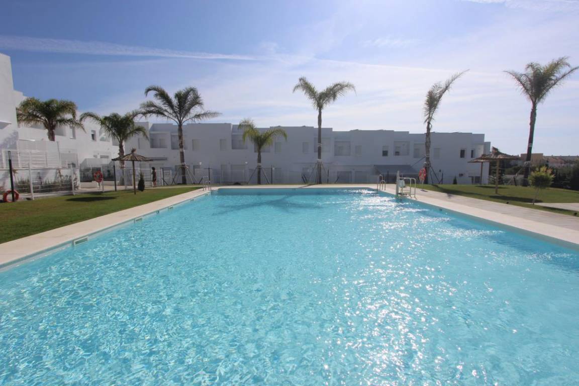 100 M² House ∙ 3 Bedrooms ∙ 6 Guests - Conil de la Frontera