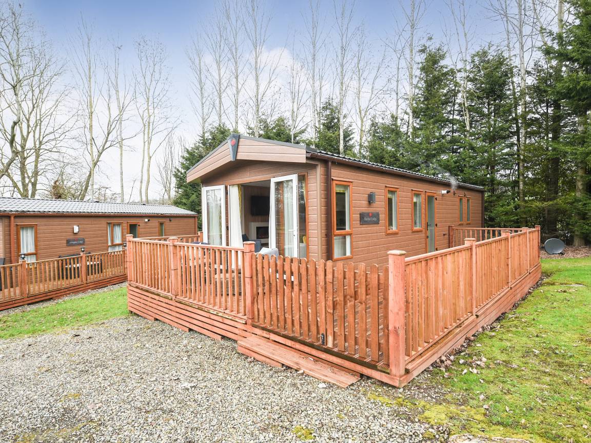 Cottage ∙ 2 Bedrooms ∙ 3 Guests - Shropshire