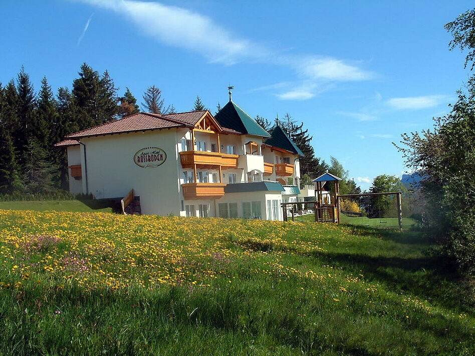 48 M² Apartamento ∙ 1 Habitación ∙ 4 Huéspedes - Bolzano