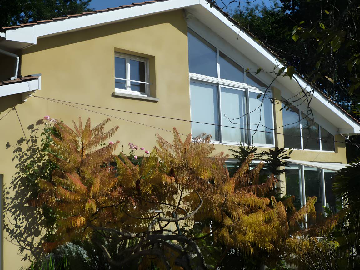 14 M² Majatalo ∙ 1 Makuuhuone ∙ 2 Vierasta - Saint-Médard-en-Jalles