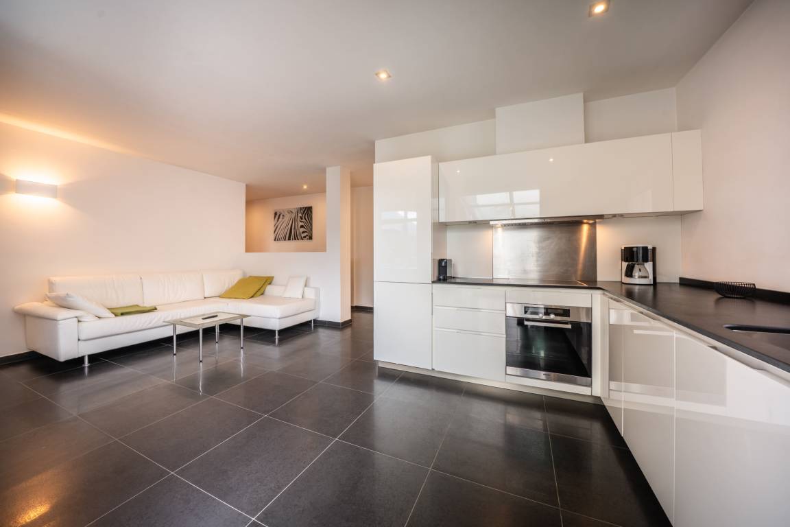 70 M² Apartment ∙ 1 Bedroom ∙ 3 Guests - Bolzano