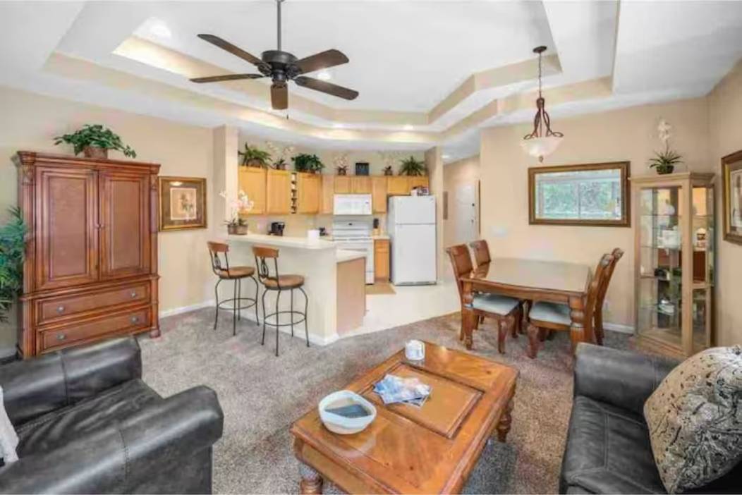 112 M² Villa ∙ 2 Bedrooms ∙ 8 Guests - Fort Pierce, FL
