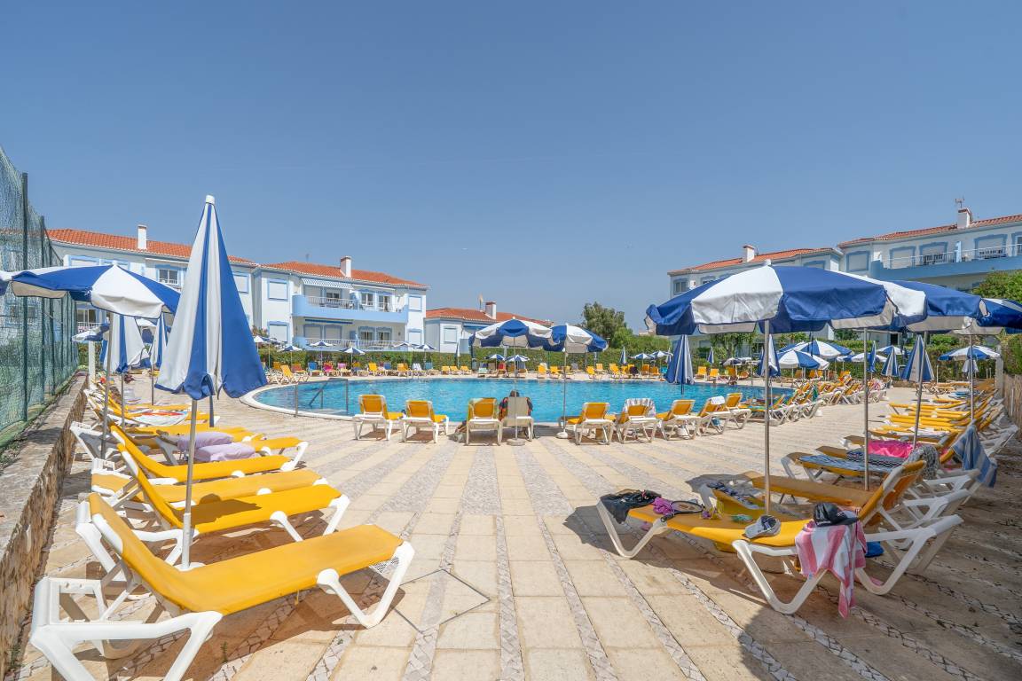 80 M² Apartment ∙ 2 Bedrooms ∙ 6 Guests - Praia da Rocha