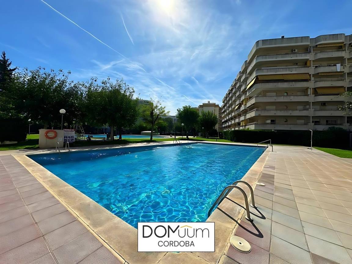 41 M² Ferienwohnung ∙ 1 Schlafzimmer ∙ 4 Gäste - Cambrils
