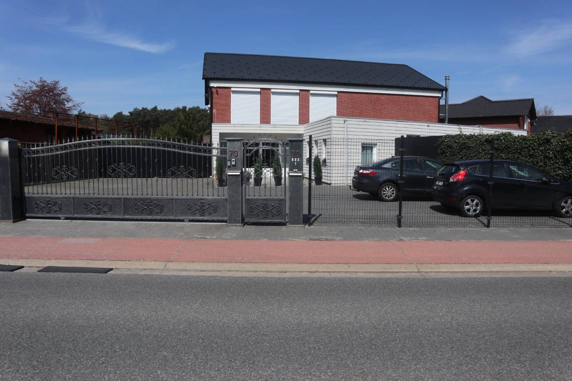 Maison De Vacances ∙ 2 Chambres ∙ 4 Personnes - Limbourg (province belge)