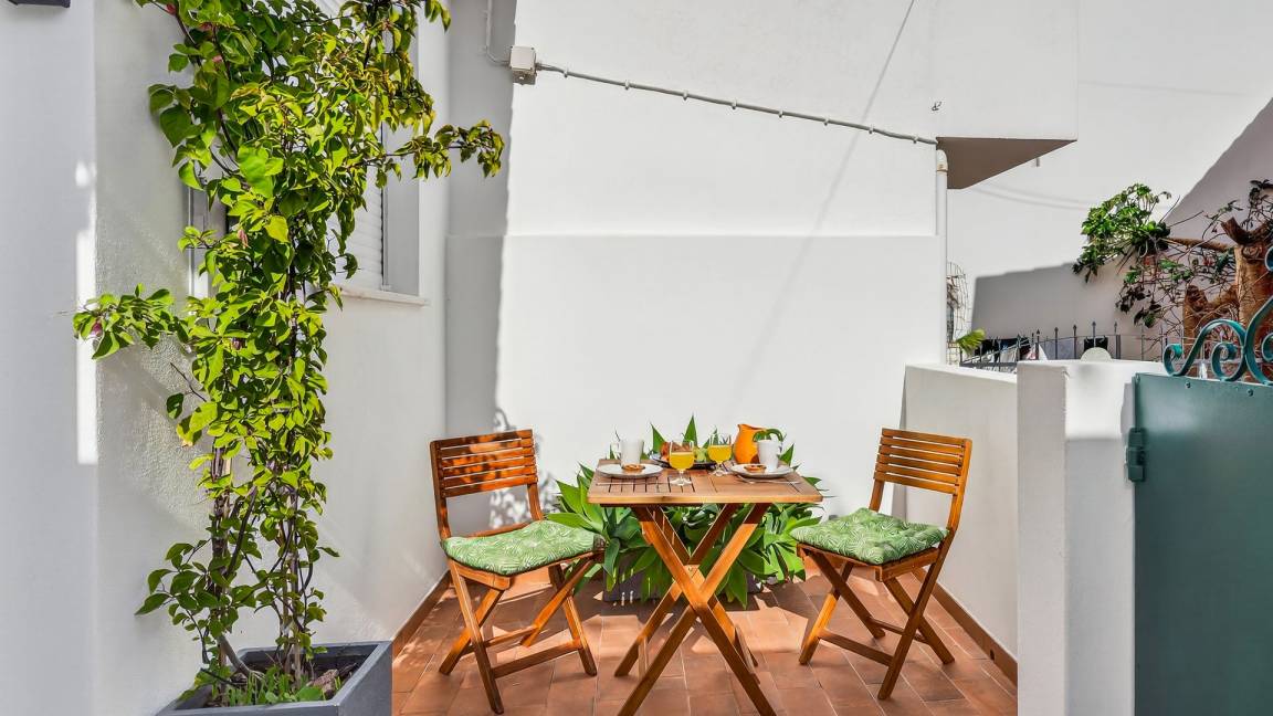 31 M² House ∙ 1 Bedroom ∙ 2 Guests - Luz