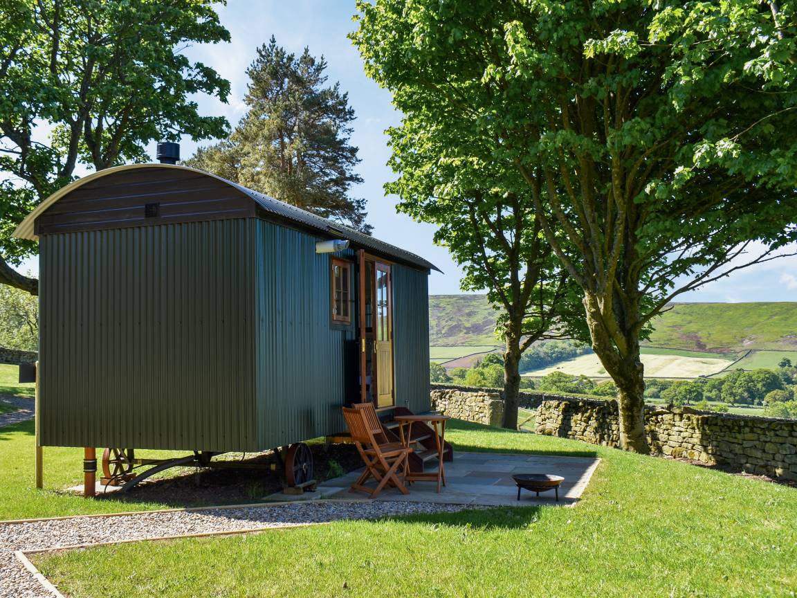 Cottage ∙ 1 Bedroom ∙ 2 Guests - Yorkshire
