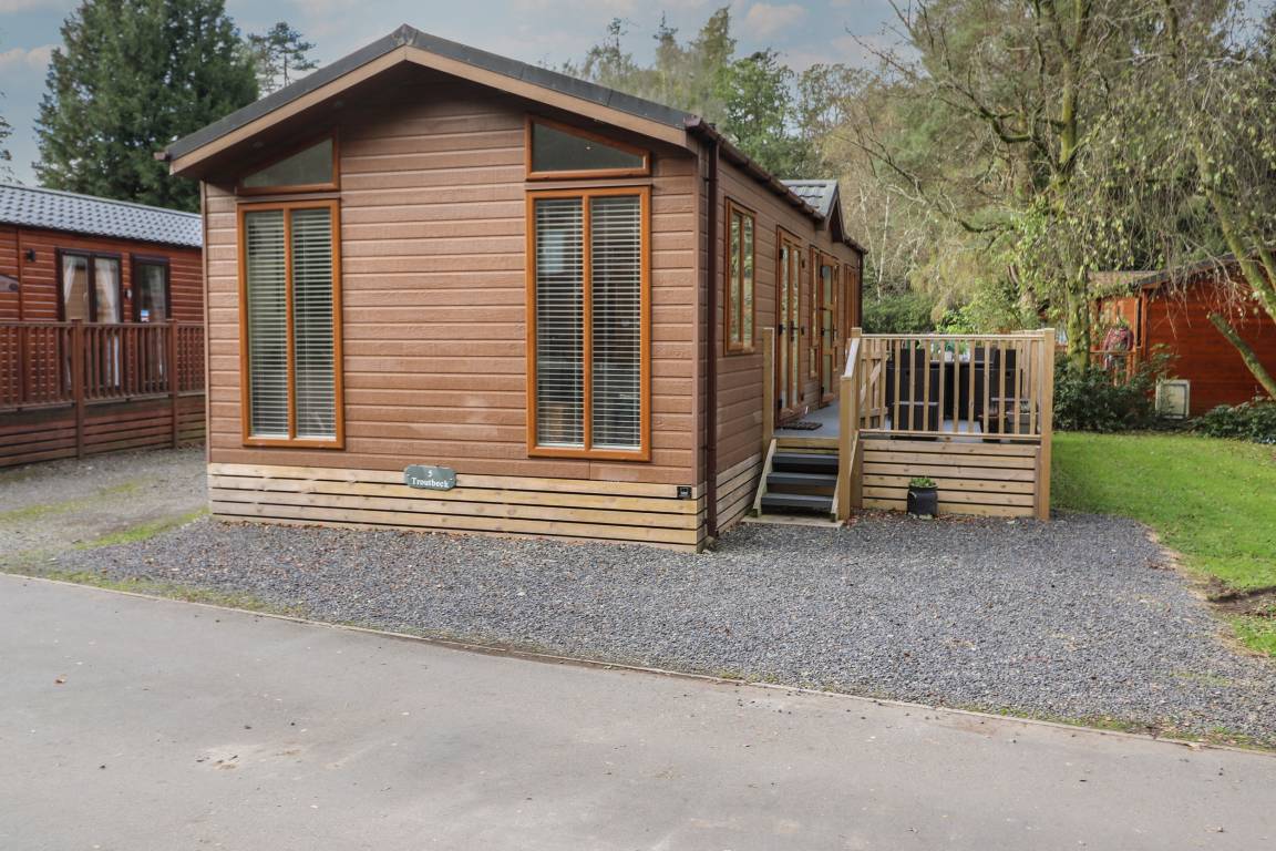 Cottage ∙ 2 Bedrooms ∙ 4 Guests - Hawkshead