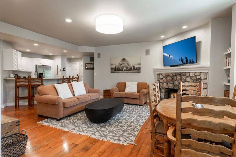 126 M² Condo ∙ 2 Bedrooms ∙ 6 Guests - Beaver Creek, CO