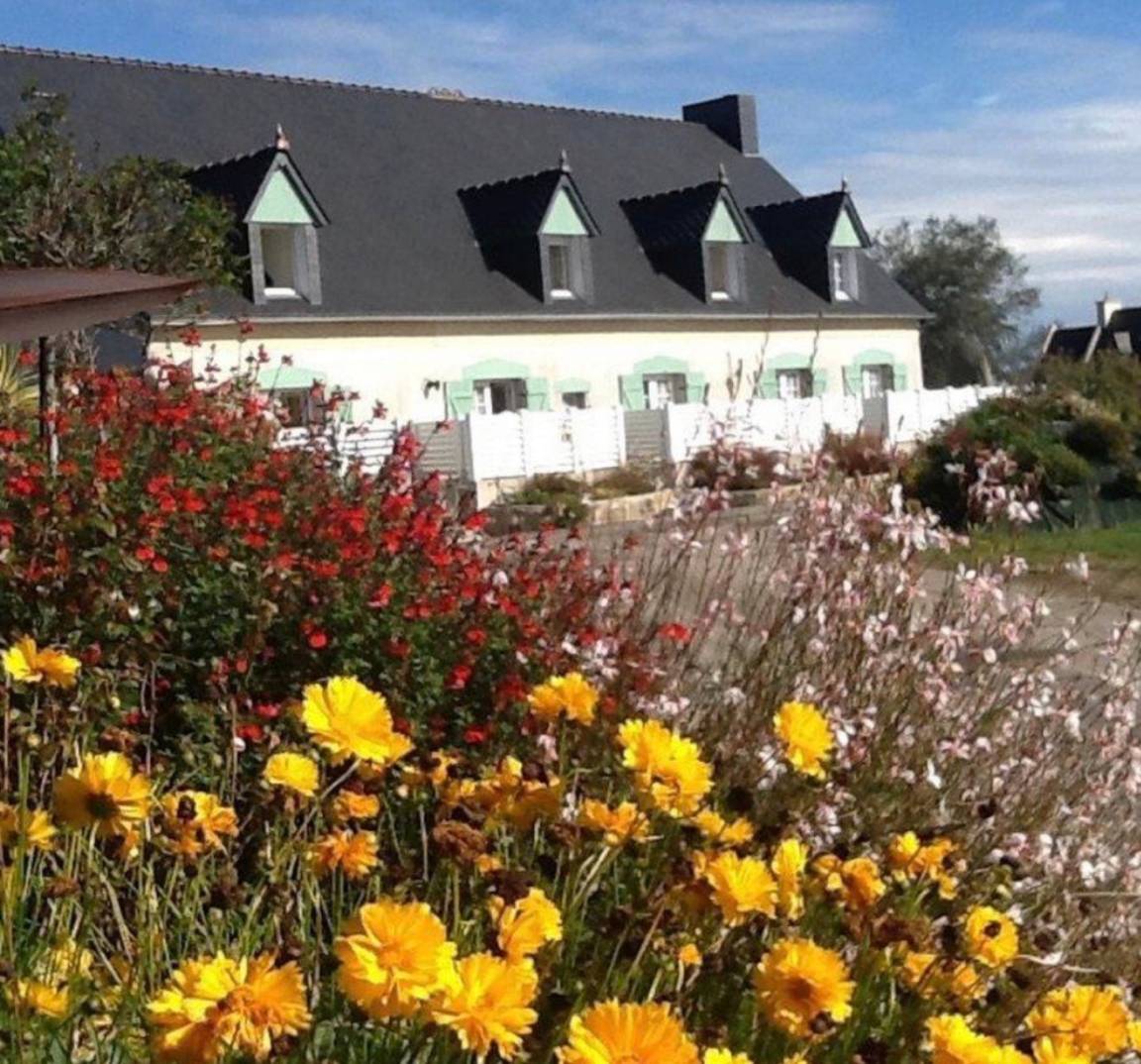 50 M² Maison De Vacances ∙ 1 Chambre ∙ 4 Personnes - Plomodiern