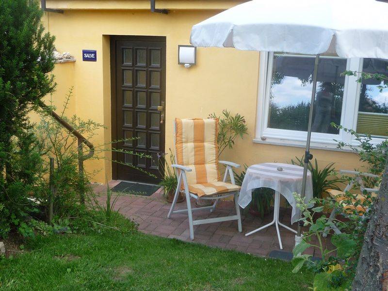 Private Room ∙ 2 Guests - Weimar
