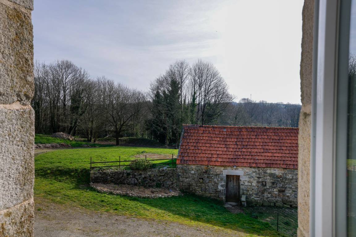 25 M² Bed And Breakfast ∙ 2 Bedrooms ∙ 4 Guests - Morlaix